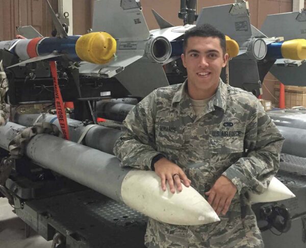 Dare Greatly Foundation - Celebrating the Life of SSgt Tanner Romanos