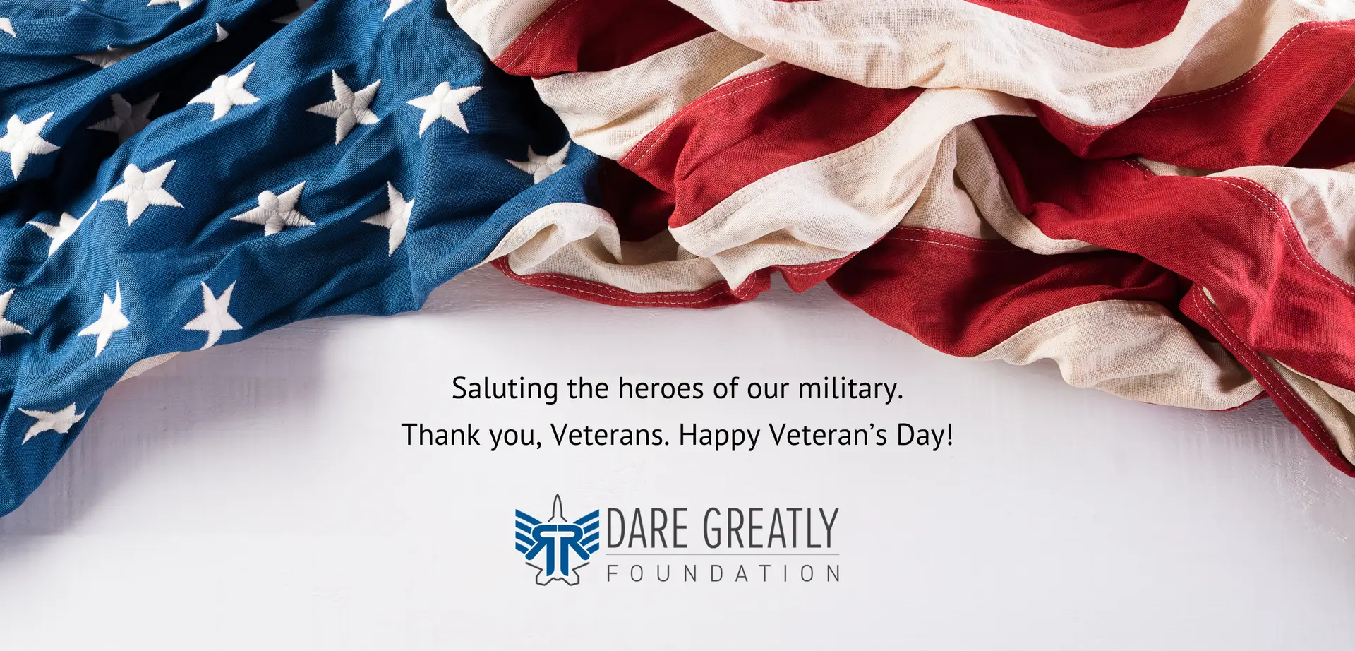Honoring Our Heroes: Veterans Day and Its Significance - Dare Greatly ...